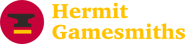Hermit Gamesmiths